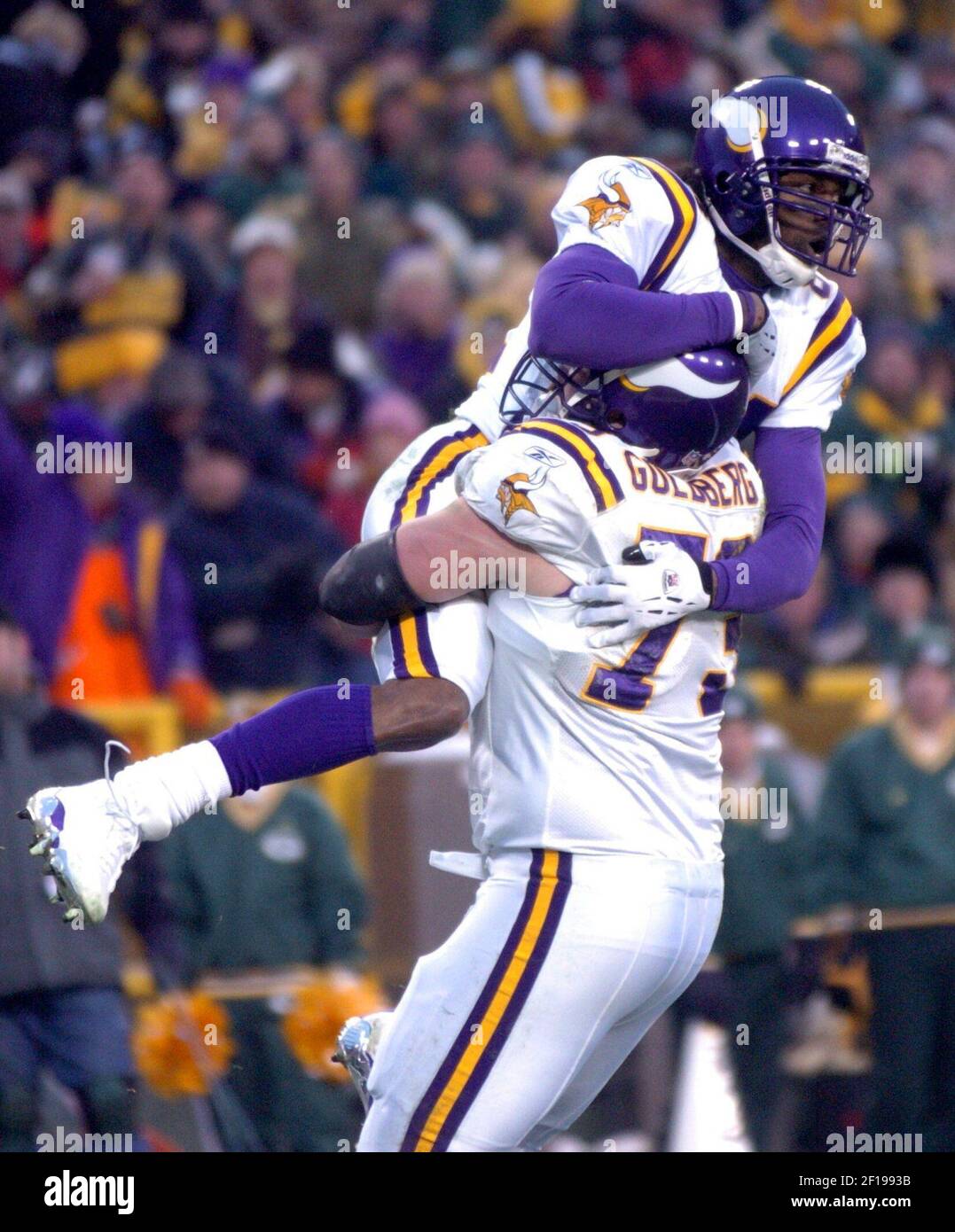 Adam Goldberg Nfl