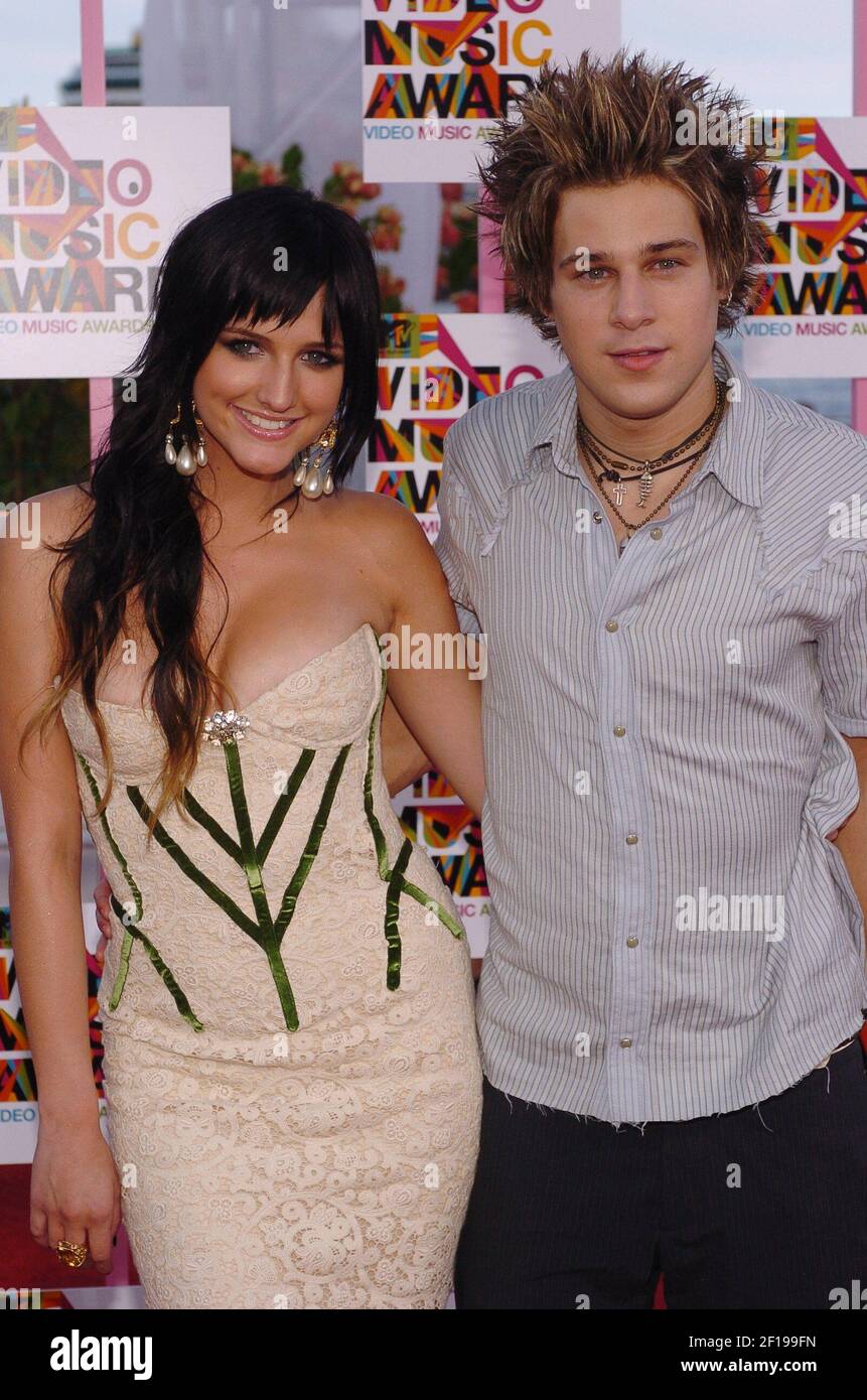 KRT ENTERTAINMENT STORY SLUGGED: MTVAWARDS KRT PHOTOGRAPH BY NICOLAS ...