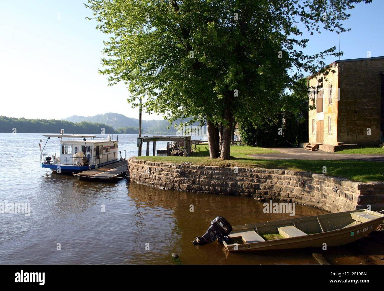 KRT TRAVEL STORY SLUGGED: UST-LANSING KRT PHOTOGRAPH BY BETH GAUPER/ST ...