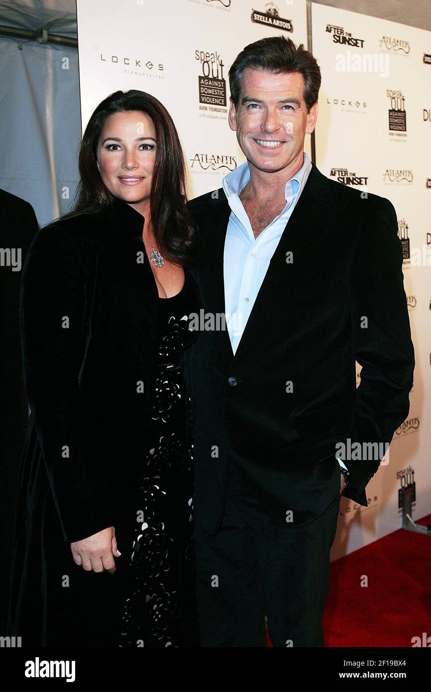 KRT ENTERTAINMENT STORY SLUGGED: AFTERTHESUNSET KRT PHOTOGRAPH BY ...