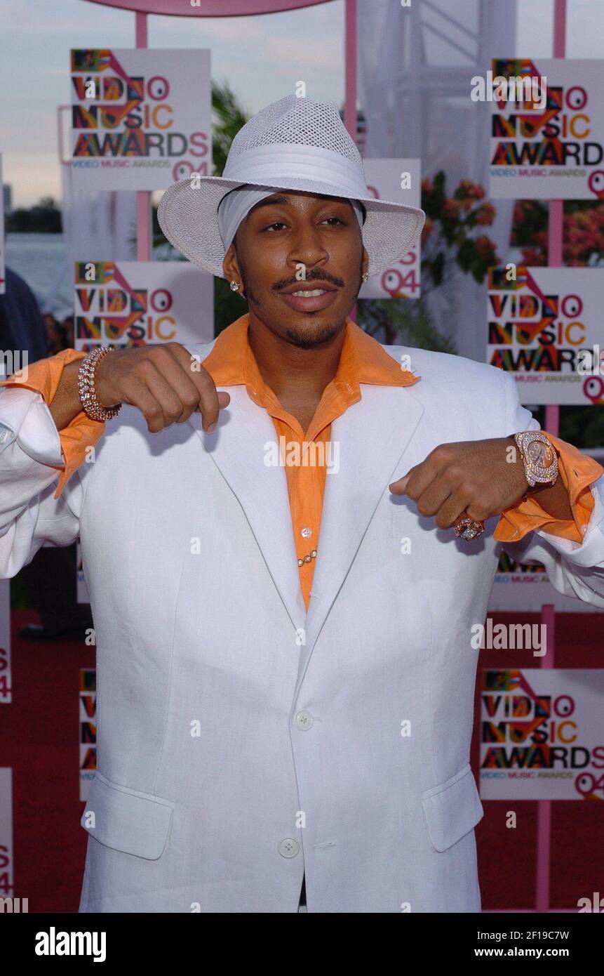 KRT ENTERTAINMENT STORY SLUGGED: MTVAWARDS KRT PHOTOGRAPH BY NICOLAS ...