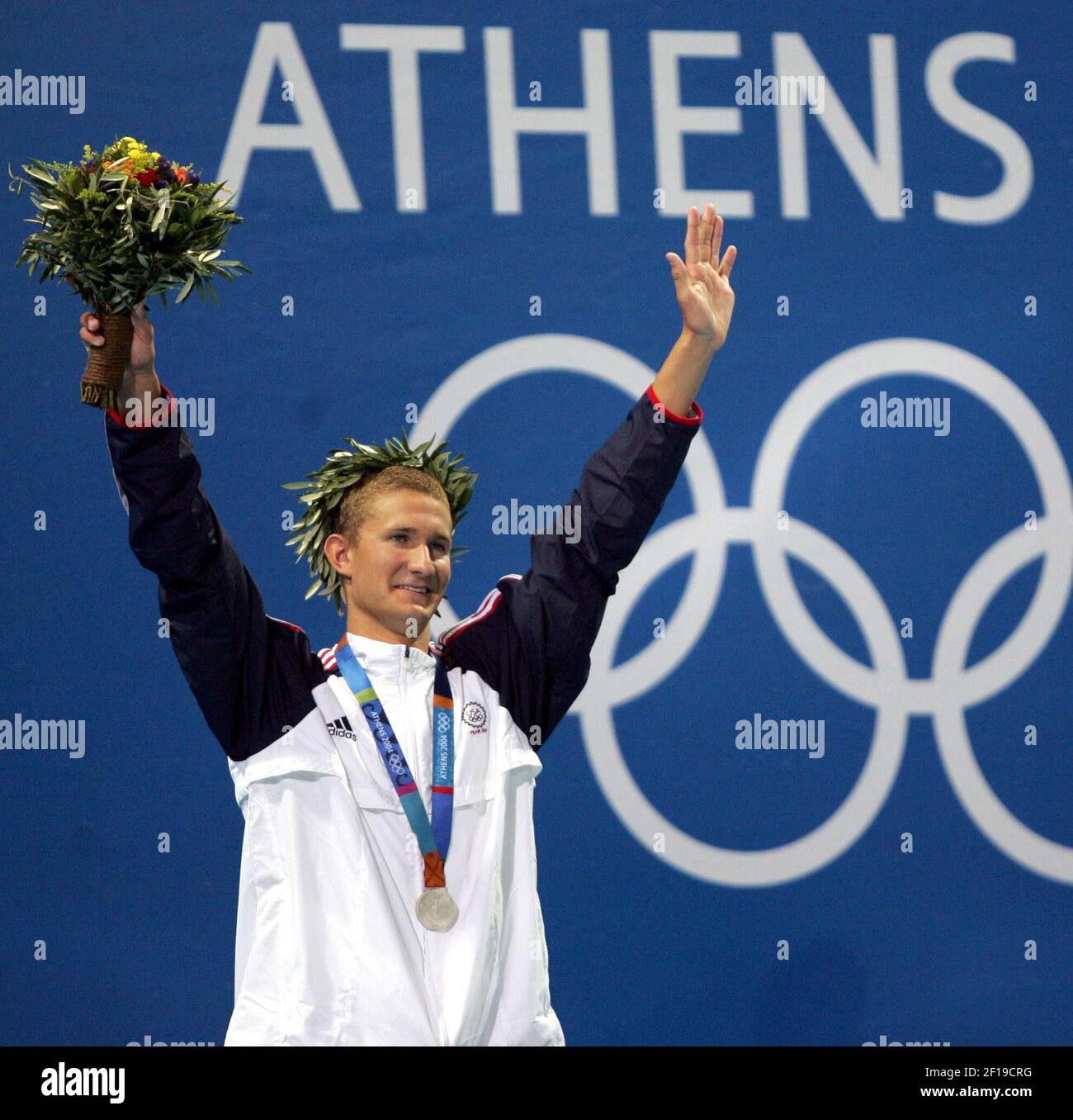 KRT SPORTS STORY SLUGGED: OLY-SWIMMING KRT PHOTO BY AL DIAZ/MIAMI ...