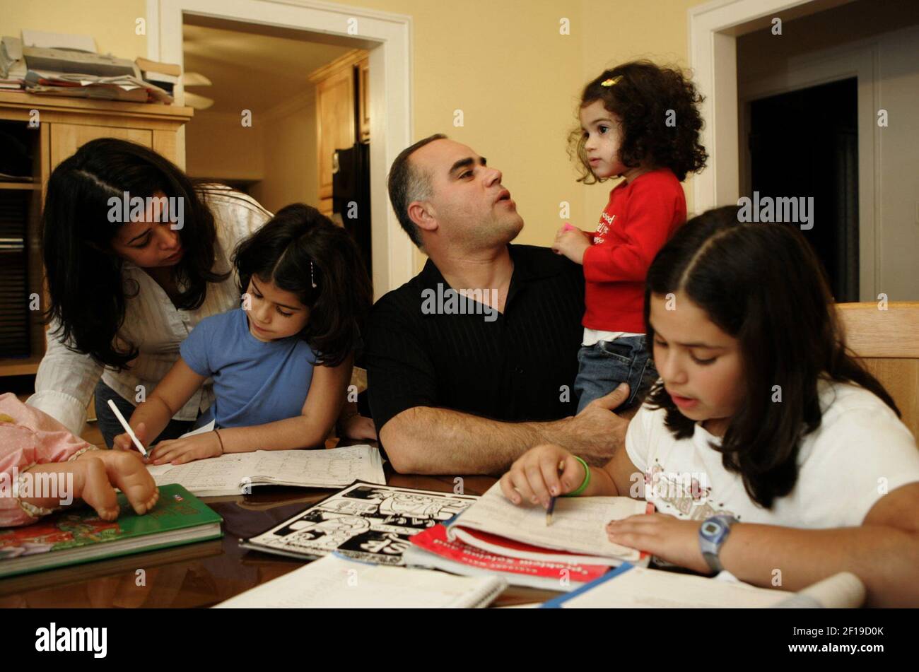 KRT BUSINESS STORY SLUGGED: PFP-FAMFINANCES-BIZPLUS KRT PHOTO BY ...