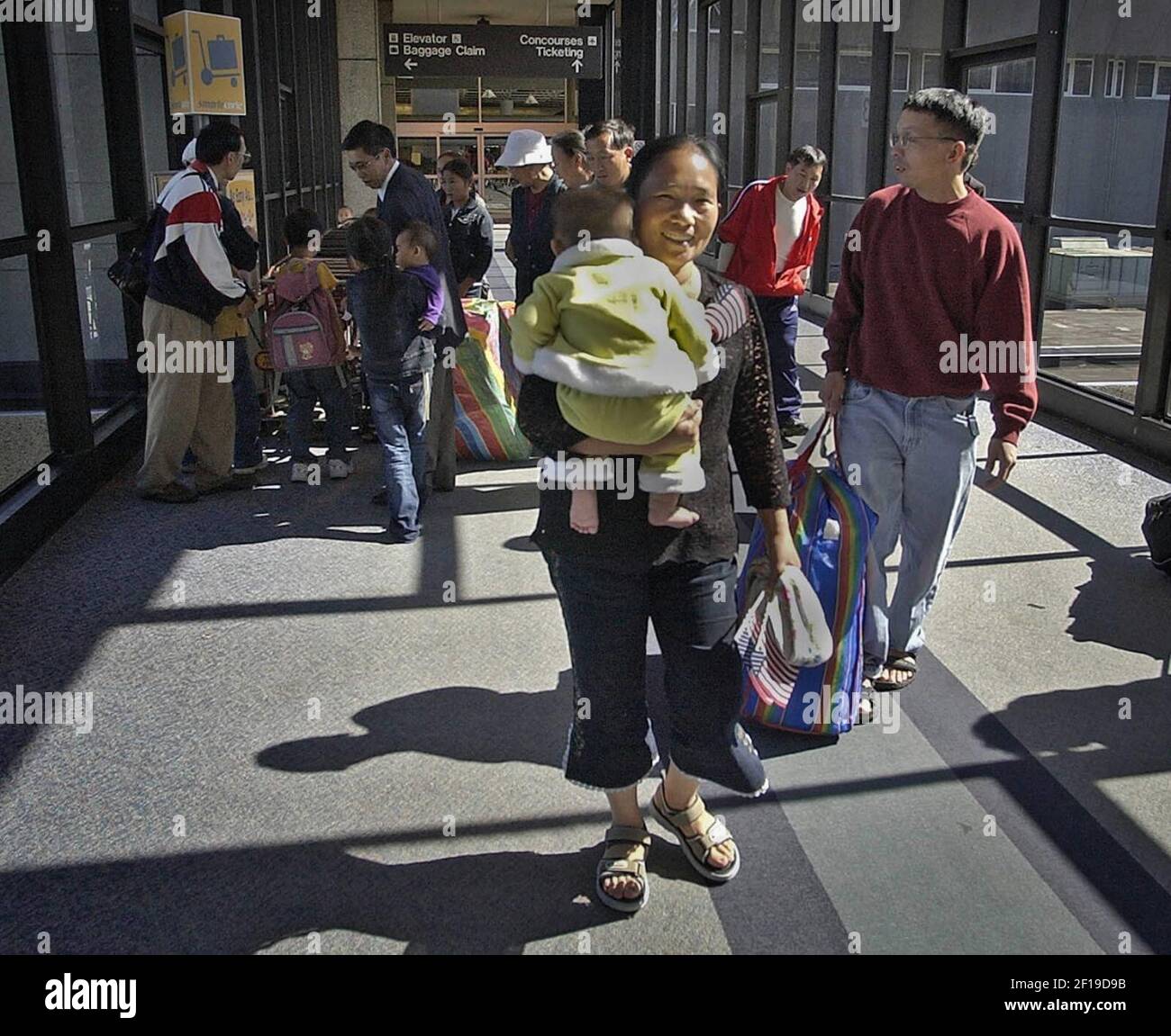 KRT US NEWS STORY SLUGGED: HMONG-AMERICA KRT PHOTOGRAPH BY GARY PORTER ...