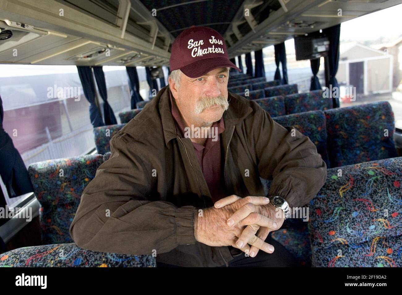 Howard Dully Before After