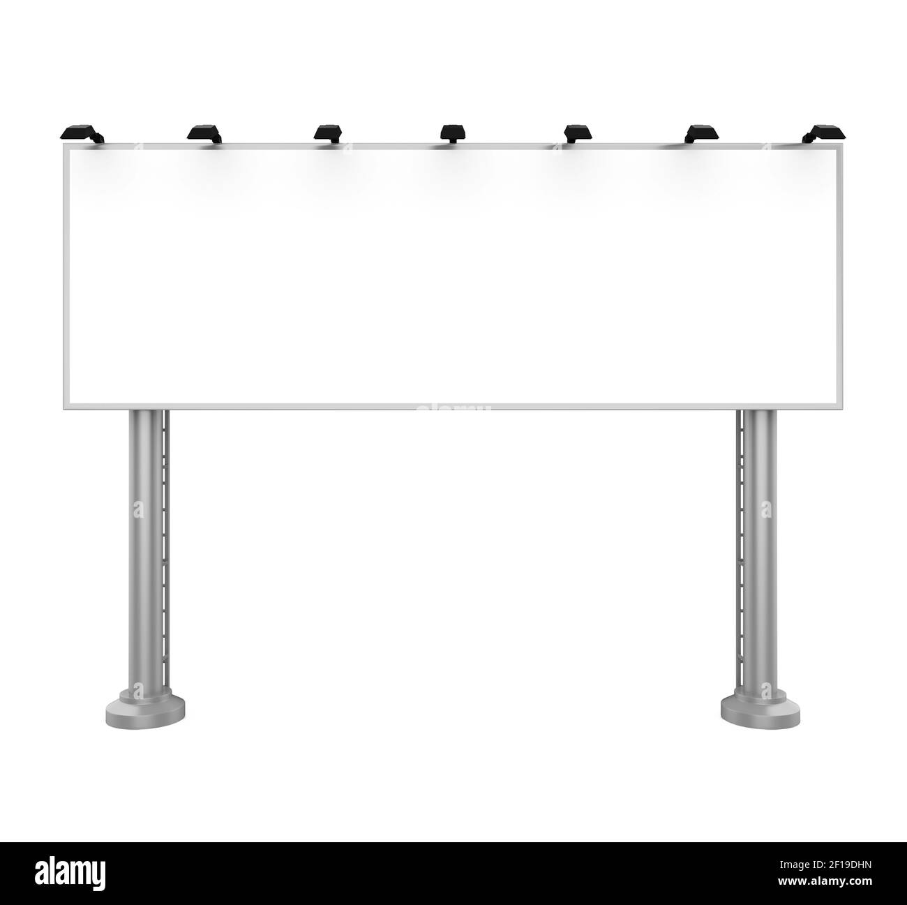 Banner blank Black and White Stock Photos & Images - Alamy