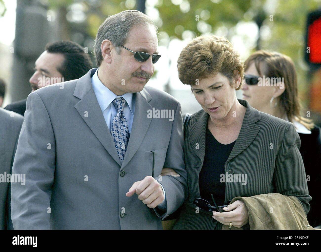 KRT US NEWS STORY SLUGGED: LACIPETERSON KRT PHOTOGRAPH BY TONY AVELAR ...