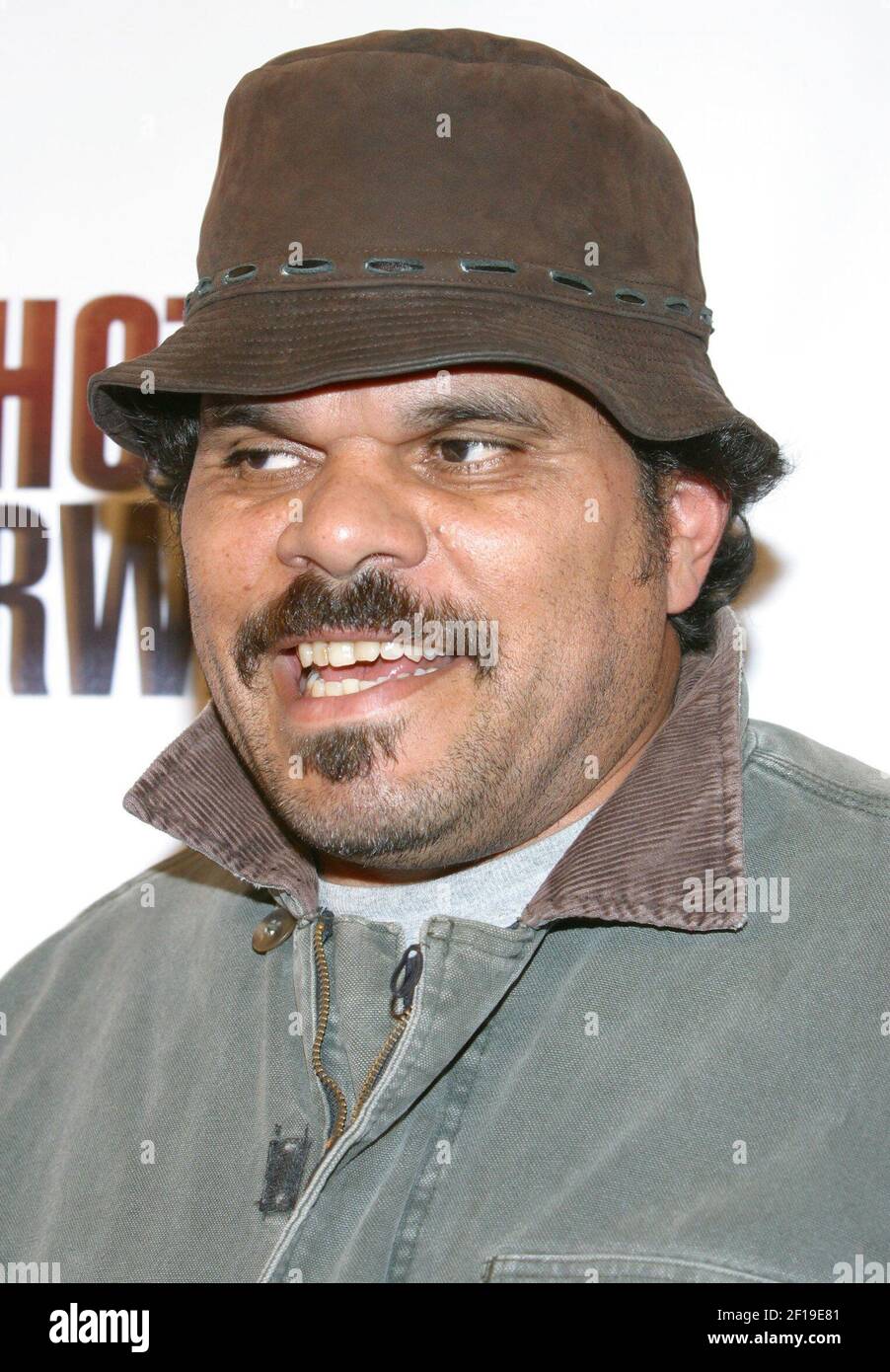 KRT STAND ALONE PHOTOGRAPH BY TIM GRANT/ABACA PRESS (November 15) Luis ...