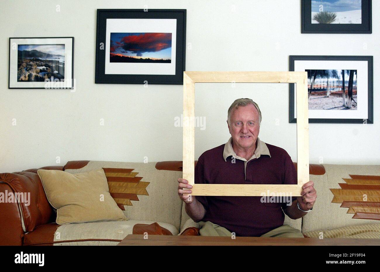 -- NO MAGS, NO SALES -- KRT LIFESTYLE STORY SLUGGED: HBY-FILM KRT PHOTO ...