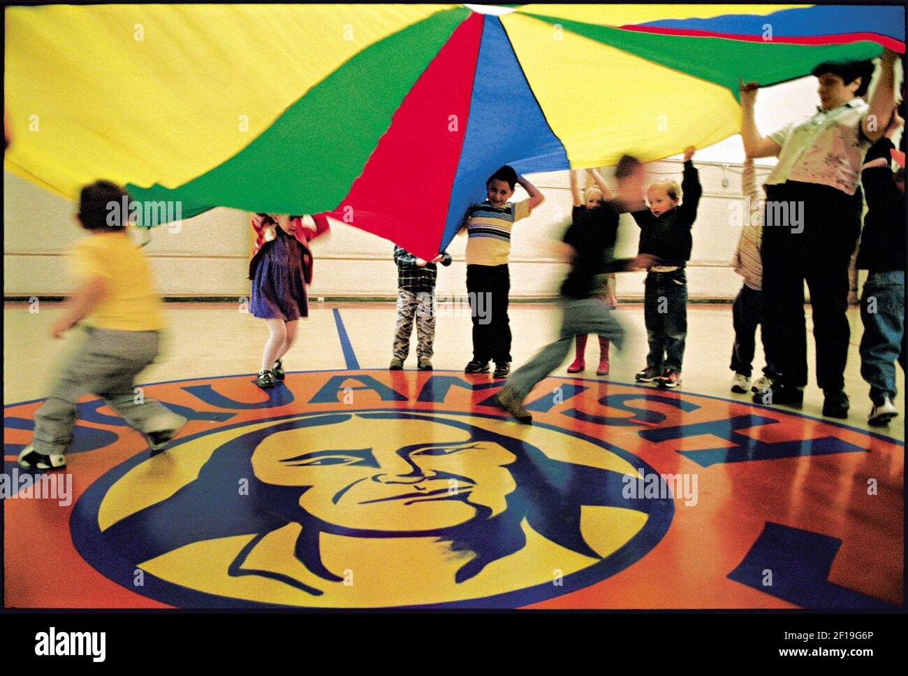 -- NO MAGS, NO SALES -- KRT LIFESTYLE STORY SLUGGED: NEWVOICES-INDIANED ...