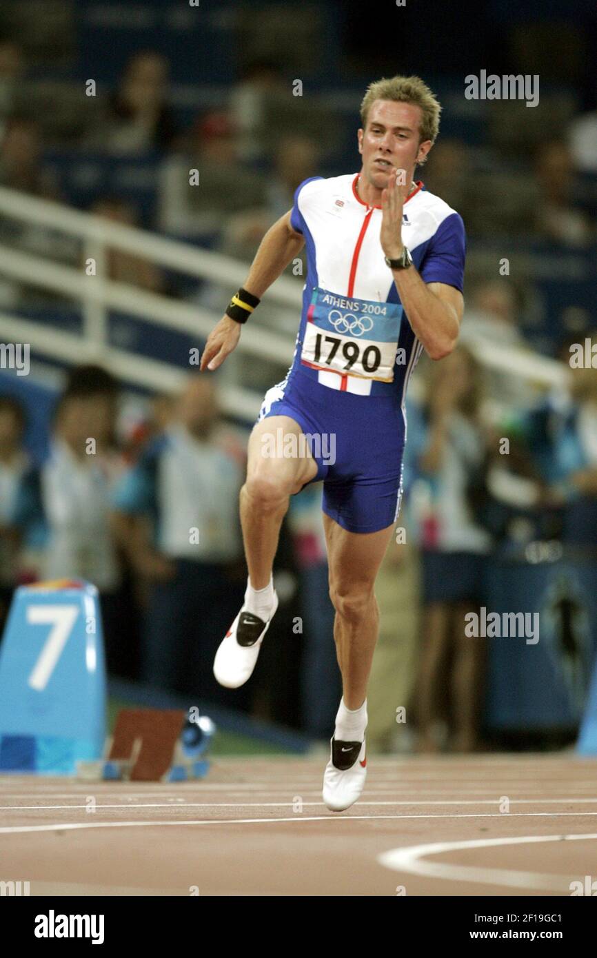 KRT SPORTS STORY SLUGGED: OLY-TRACK KRT PHOTO BY NHAT V. MEYER/SAN JOSE ...