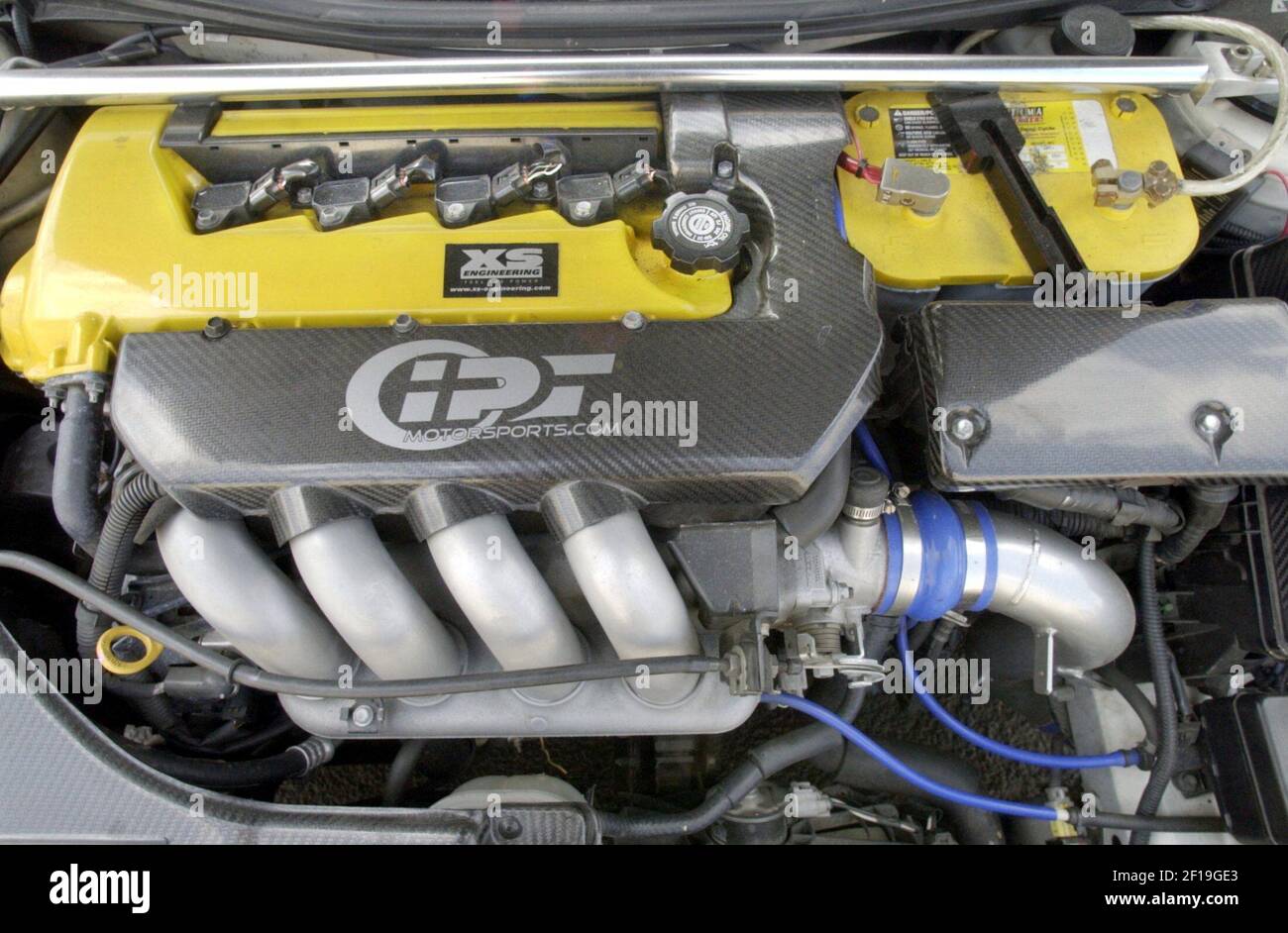 KRT BUSINESS STORY SLUGGED: AUTO-AFTERMARKET KRT PHOTO BY JONATHAN ...