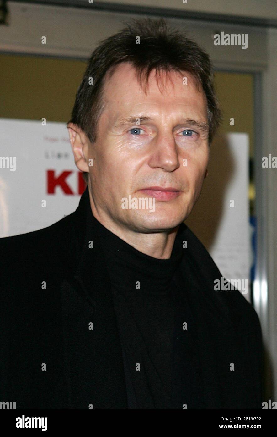 KRT STAND ALONE PHOTOGRAPH BY WILLIAM GRATZ/ABACA PRESS (November 11 ...