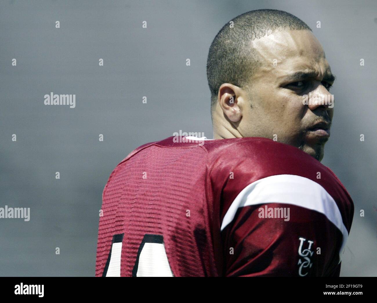 KRT SPORTS STORY SLUGGED: FBC-POPS-SPORTSPLUS KRT PHOTOGRAPH BY TODD ...