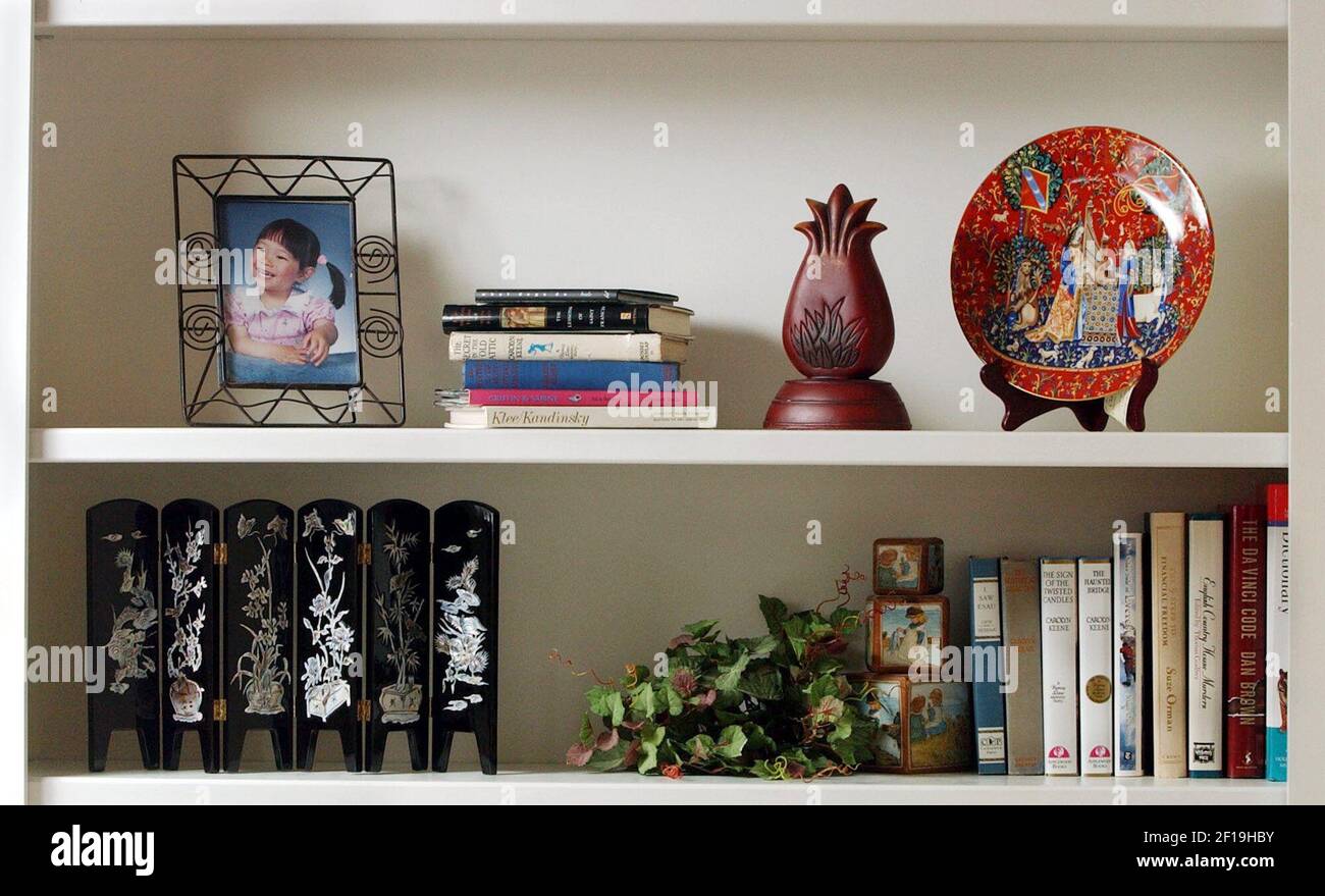 KRT LIFESTYLE STORY SLUGGED: HOME-REDESIGN KRT PHOTO BY STEPHEN DUNN ...