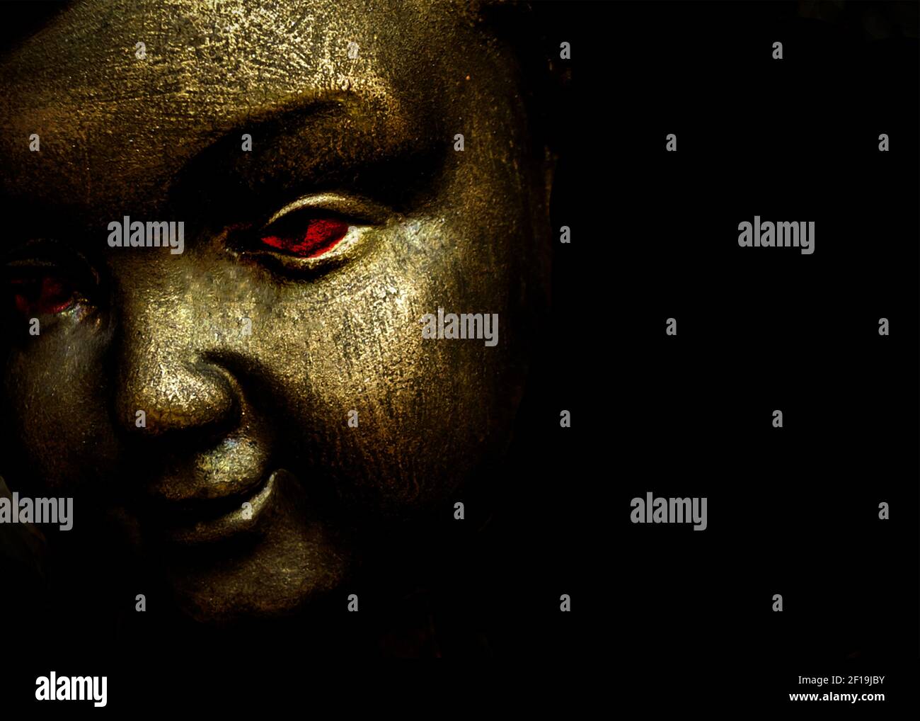 Angel face poster hi-res stock photography and images - Alamy