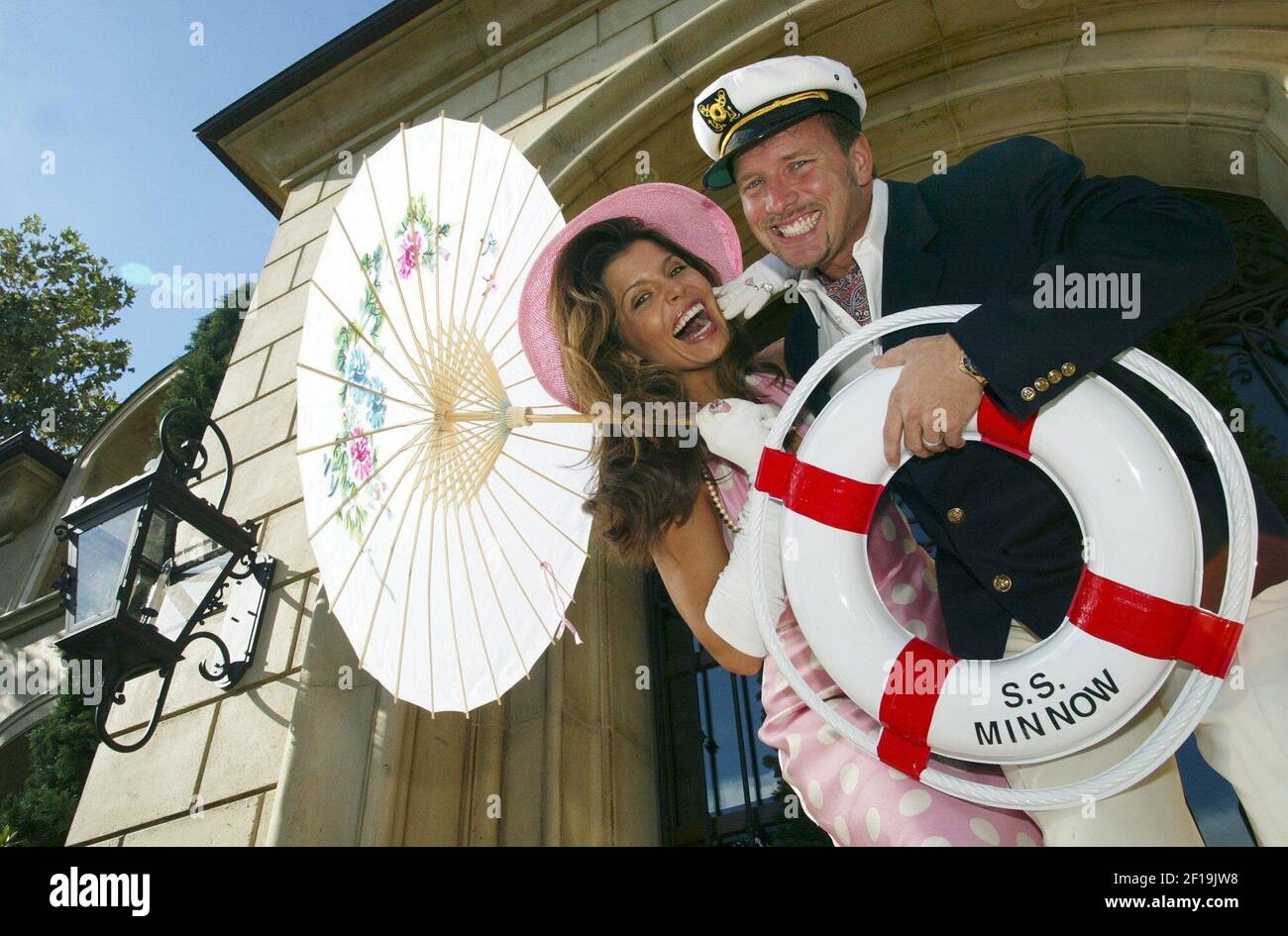 -- NO MAGS, NO SALES -- KRT ENTERTAINMENT STORY SLUGGED: TV ...