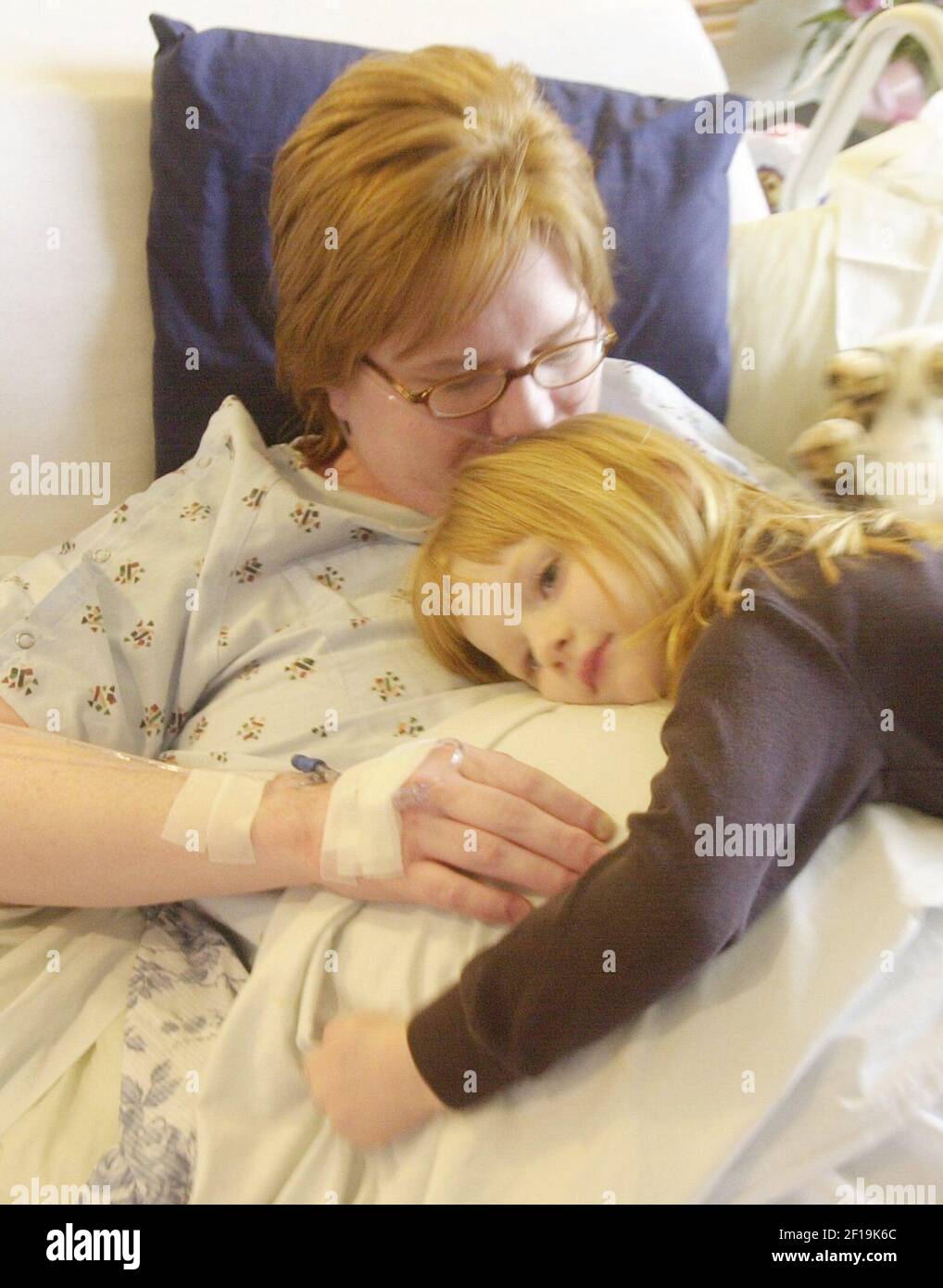 KRT US NEWS STORY SLUGGED: SEXTUPLETS KRT PHOTOGRAPH BY TRAVIS HEYING ...