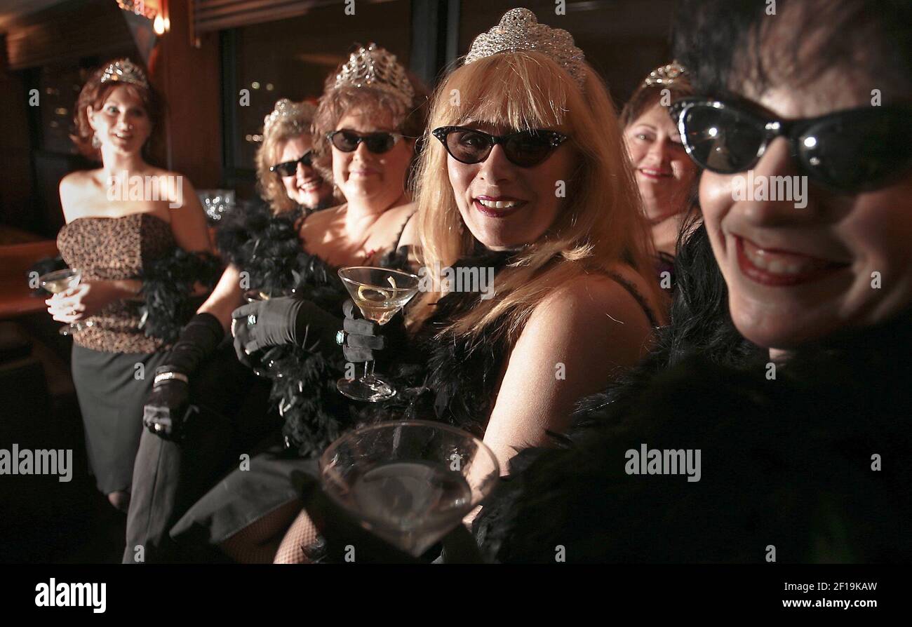 Miss vicki hi-res stock photography and images - Alamy