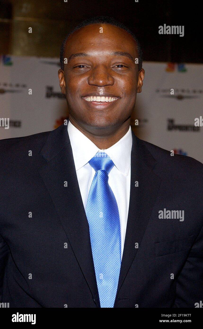 Kwame jackson hi-res stock photography and images - Alamy