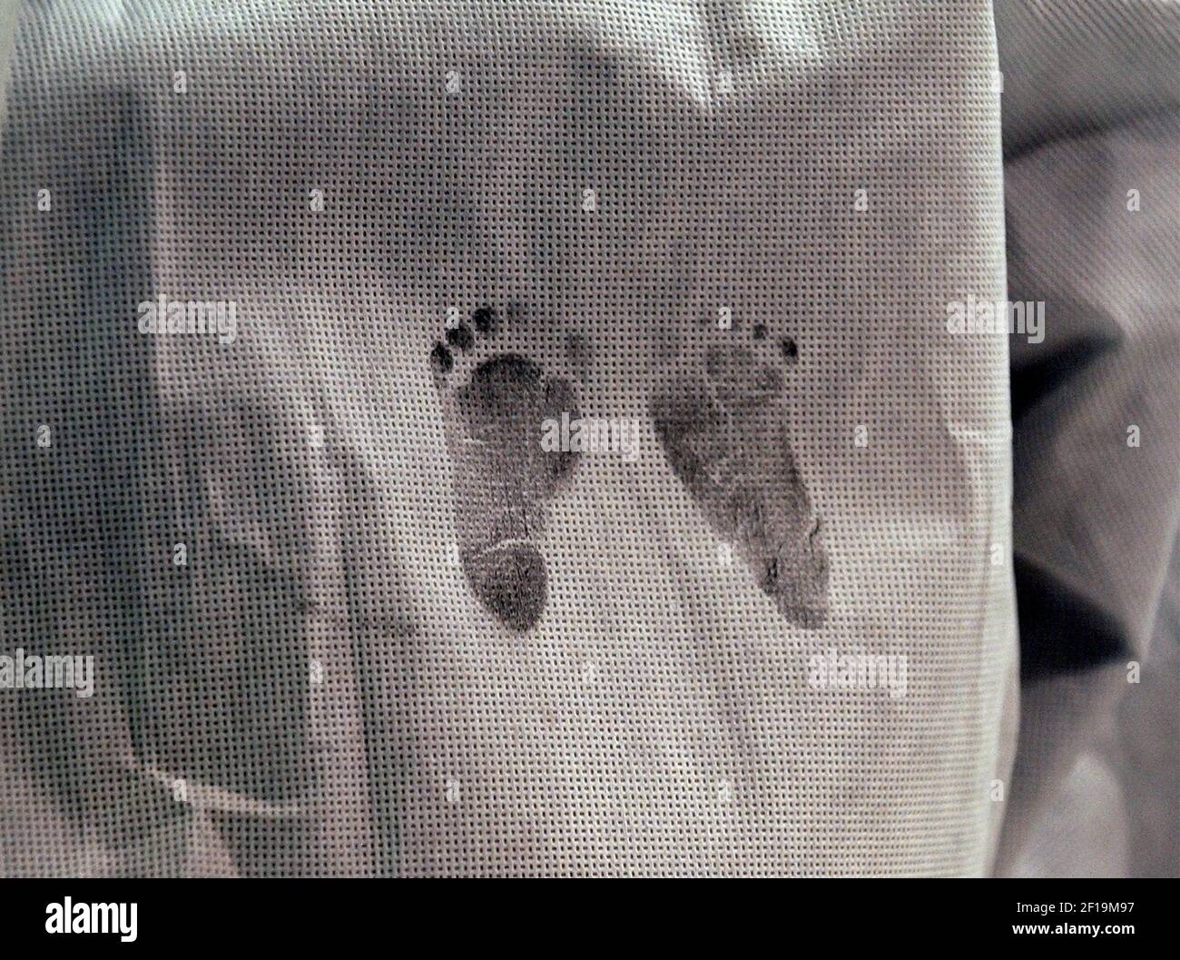 KRT US NEWS STORY SLUGGED: SEXTUPLETS KRT PHOTOGRAPH BY ED SUBA JR ...