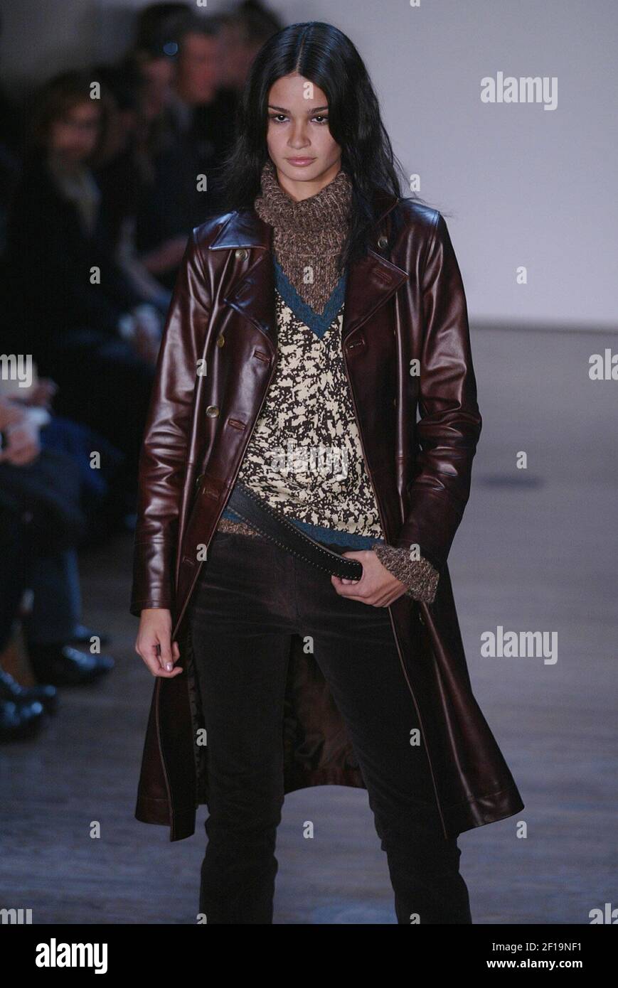 KRT FASHION STORY SLUGGED: KENNETHCOLE KRT PHOTO BY TODD PLITT/KRT ...