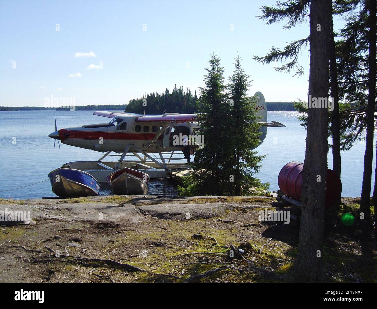 KRT SPORTS STORY SLUGGED: OTD-CANADA KRT PHOTOGRAPH BY BRAD DOKKEN ...