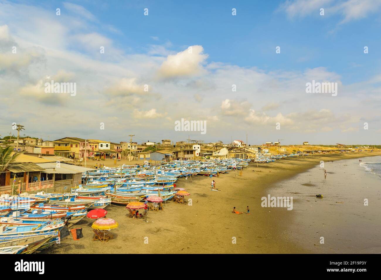 Guayas Province High Resolution Stock Photography and Images - Alamy