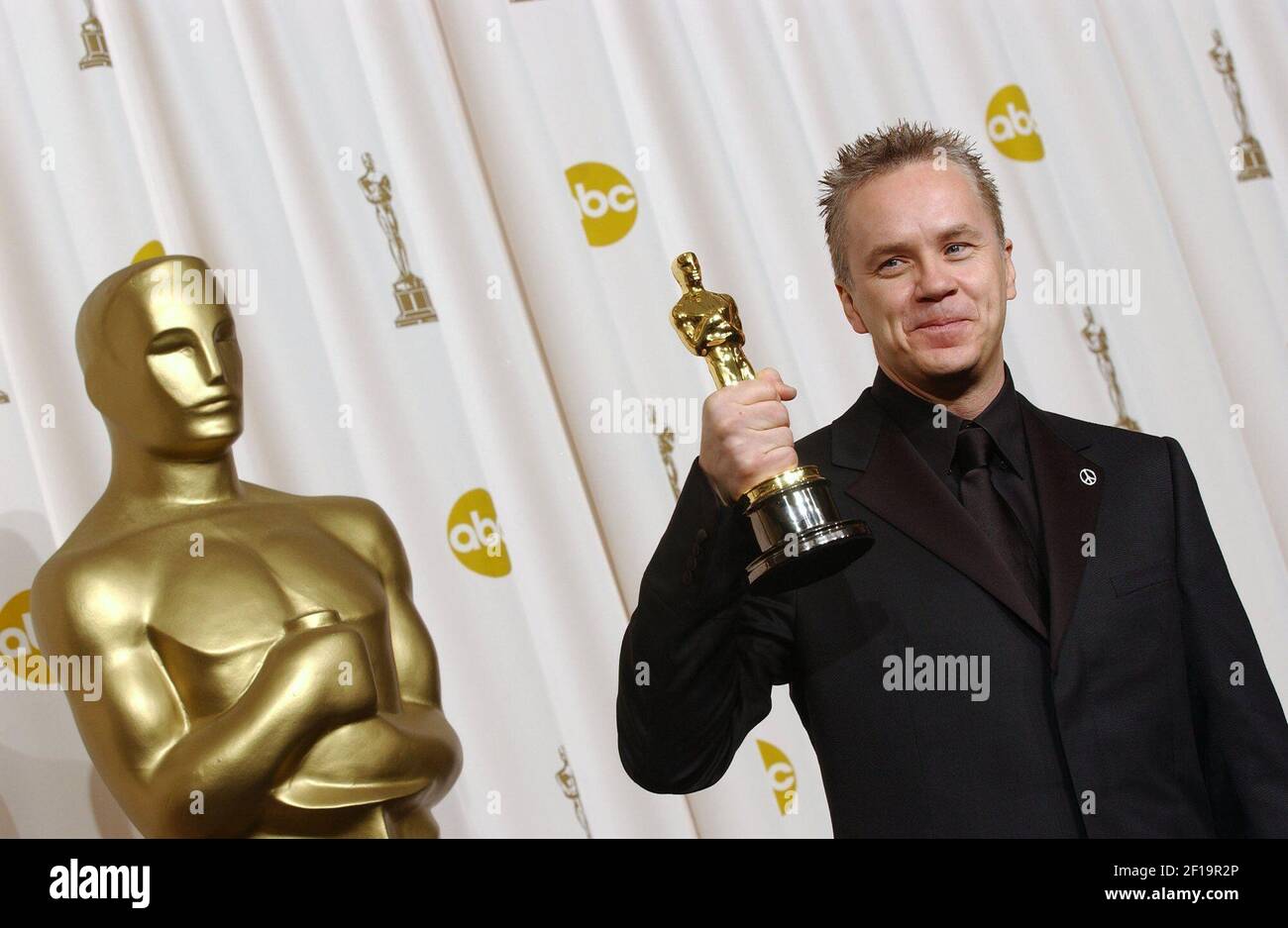 KRT ENTERTAINMENT STORY SLUGGED: OSCARS KRT PHOTO BY ABACA PRESS ...