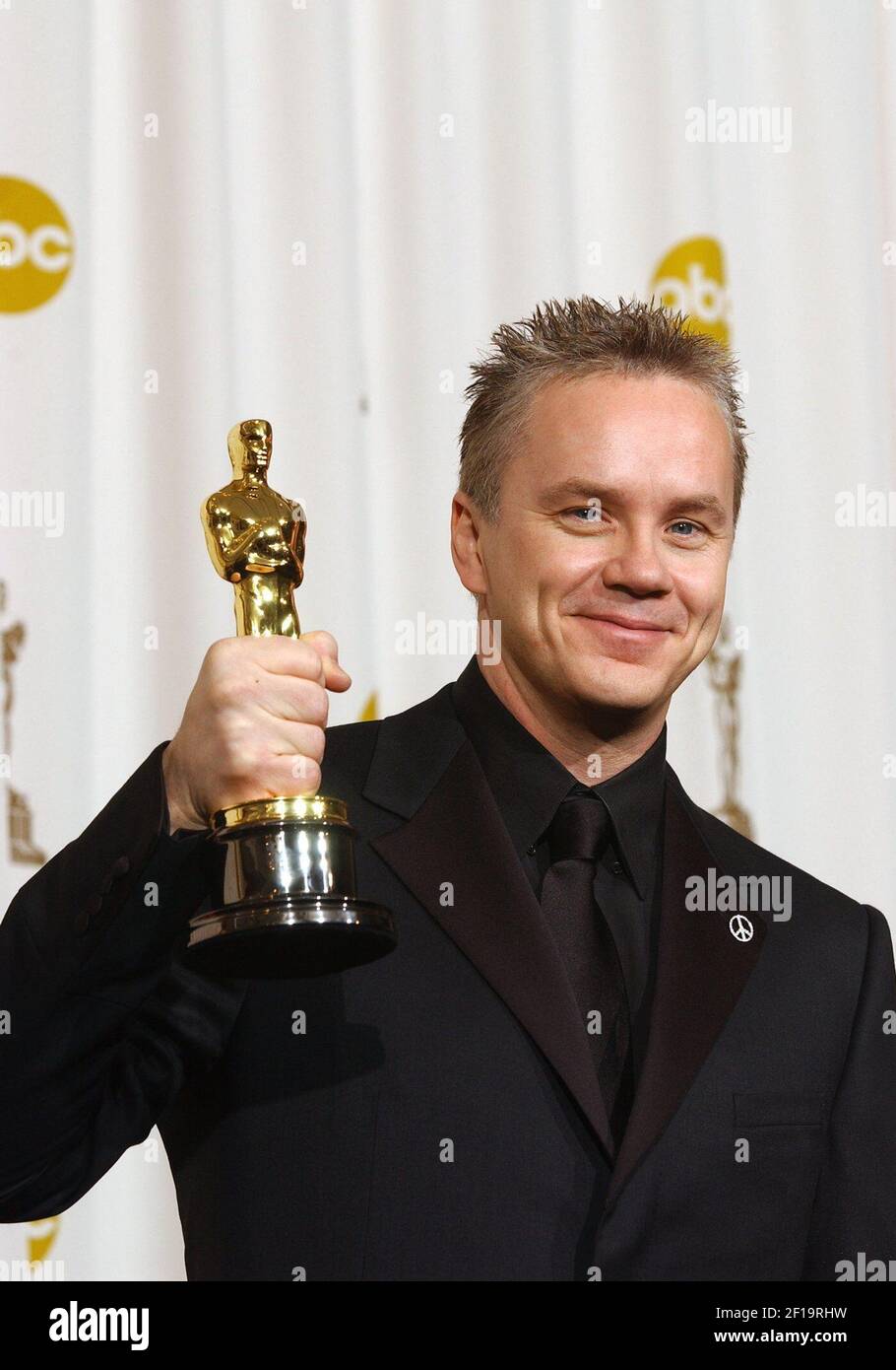 KRT ENTERTAINMENT STORY SLUGGED: OSCARS KRT PHOTO BY ABACA PRESS ...