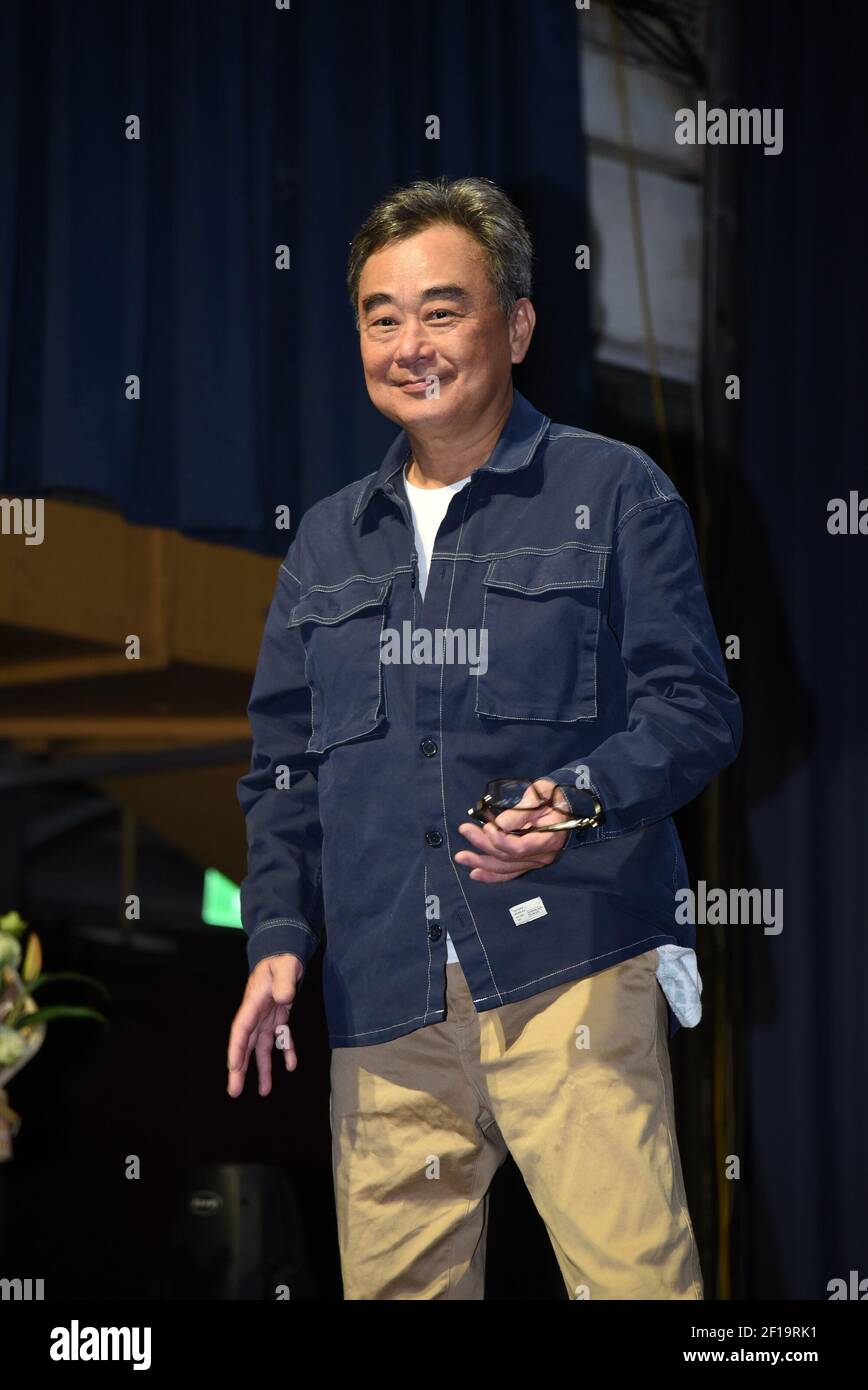 Bobby chen hi-res stock photography and images - Alamy