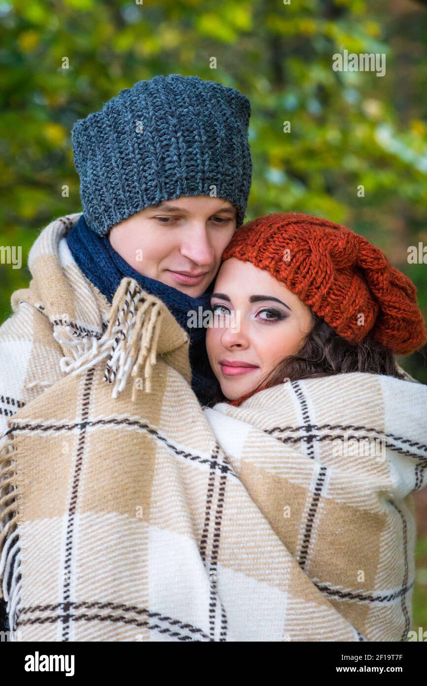 Portrait of couples Stock Photo - Alamy