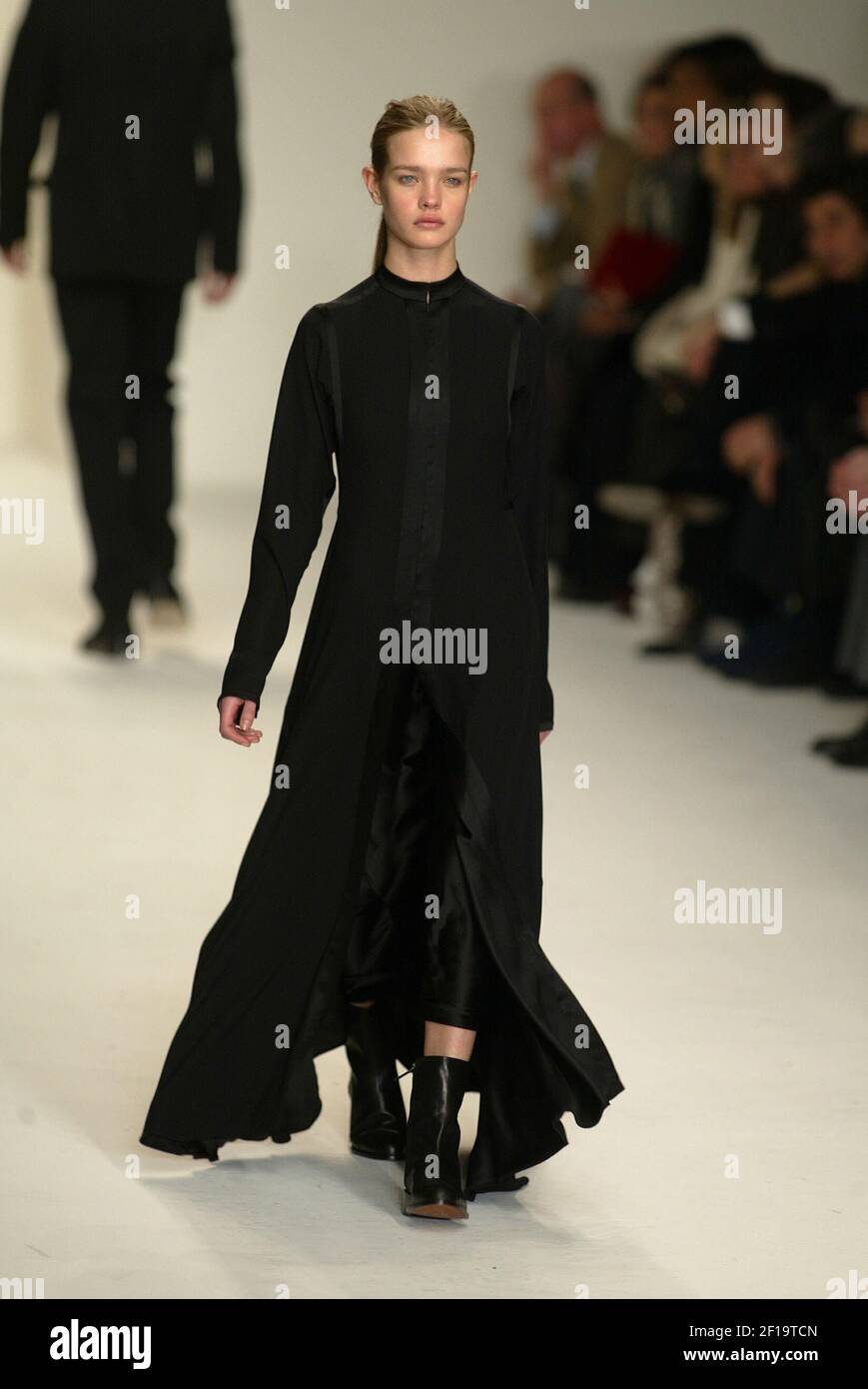 KRT FASHION STORY SLUGGED: CALVINKLEIN KRT PHOTO BY TODD PLITT/KRT ...