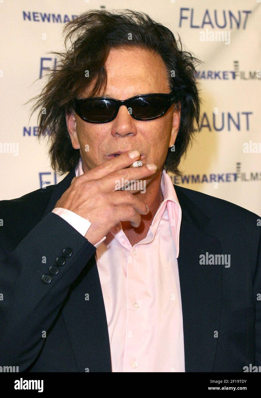 KRT STAND ALONE ENTERTAINMENT PHOTO SLUGGED: SPUN KRT PHOTO BY GIULIO ...