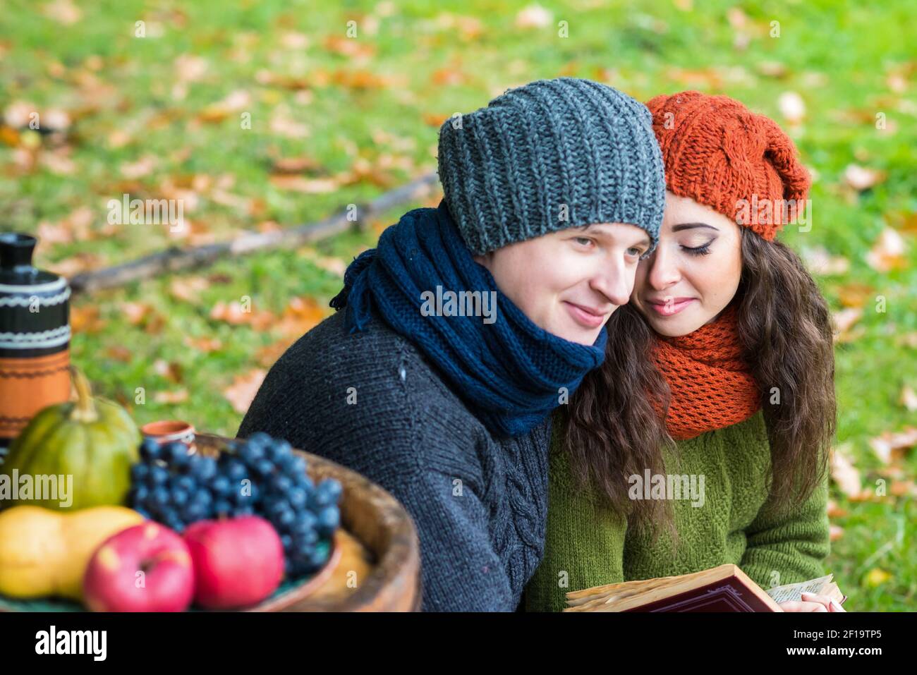 Portrait of couples Stock Photo - Alamy