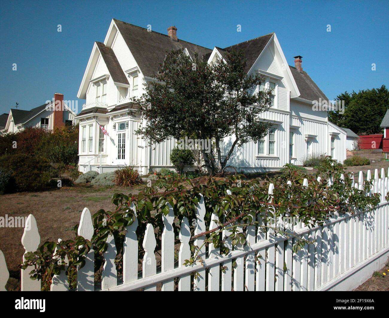 KRT TRAVEL STORY SLUGGED: UST-CALIFDRIVE KRT PHOTOGRAPH BY ALLEN HOLDER ...