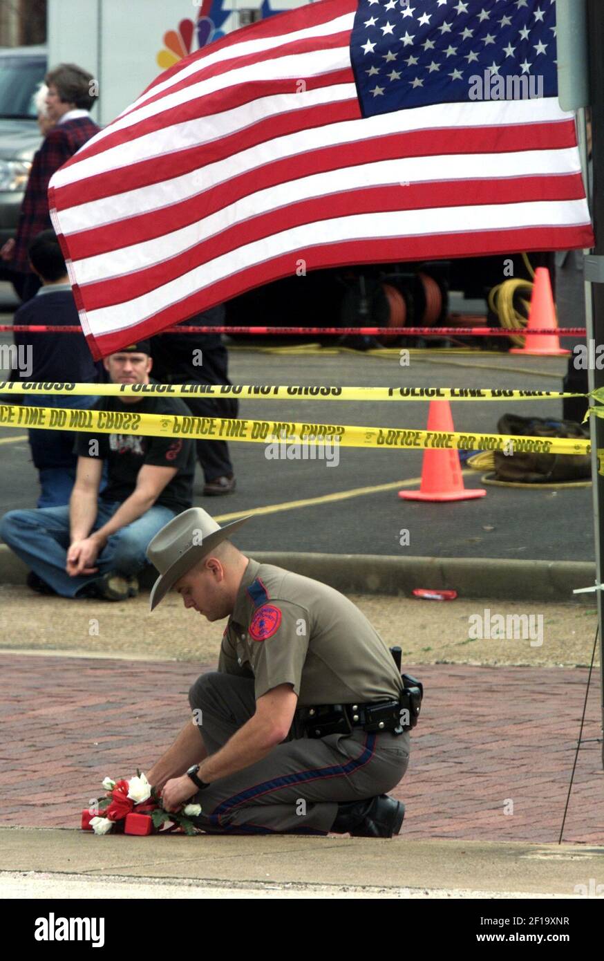 Texas state trooper hi-res stock photography and images - Alamy