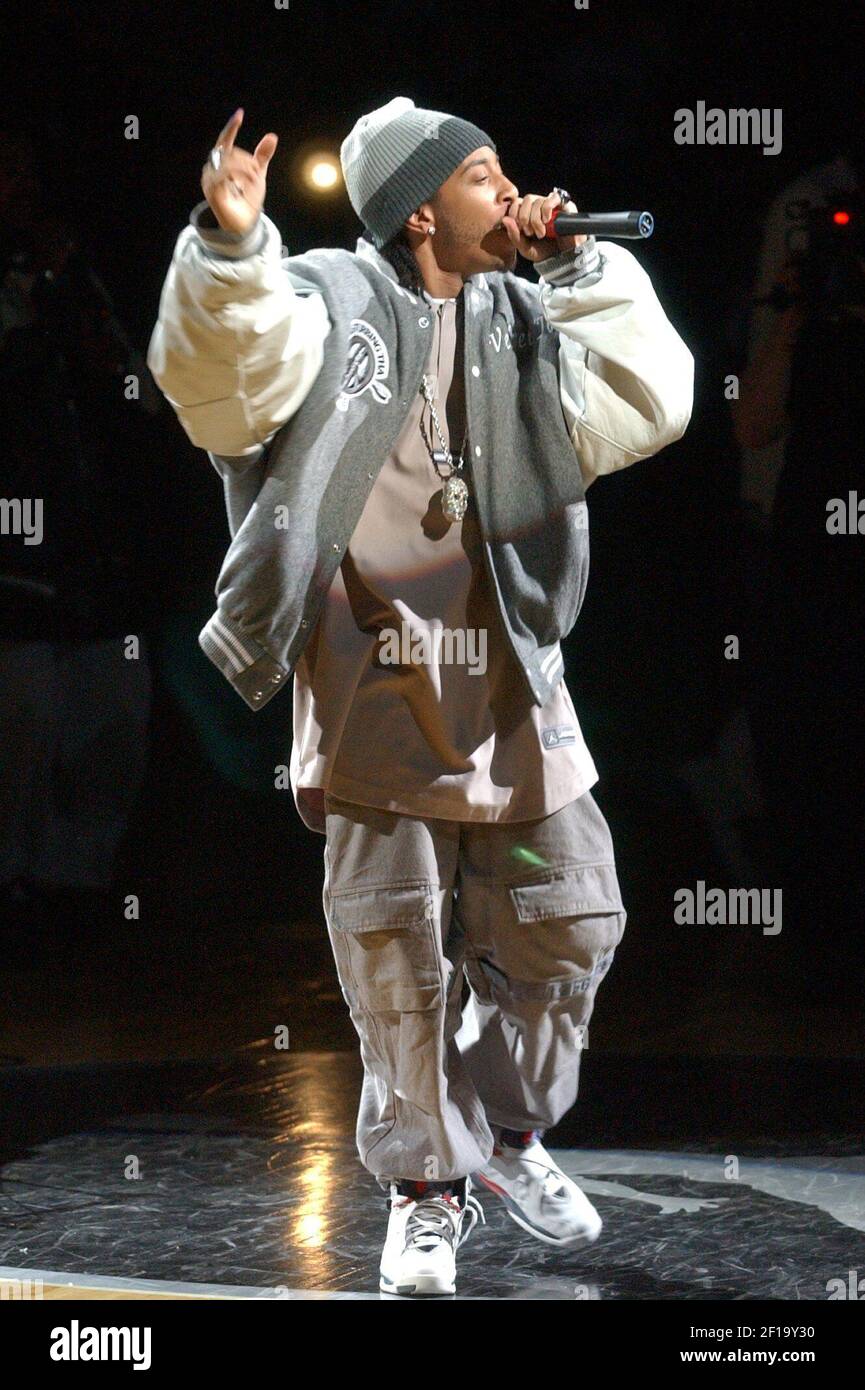 Ludacris High School