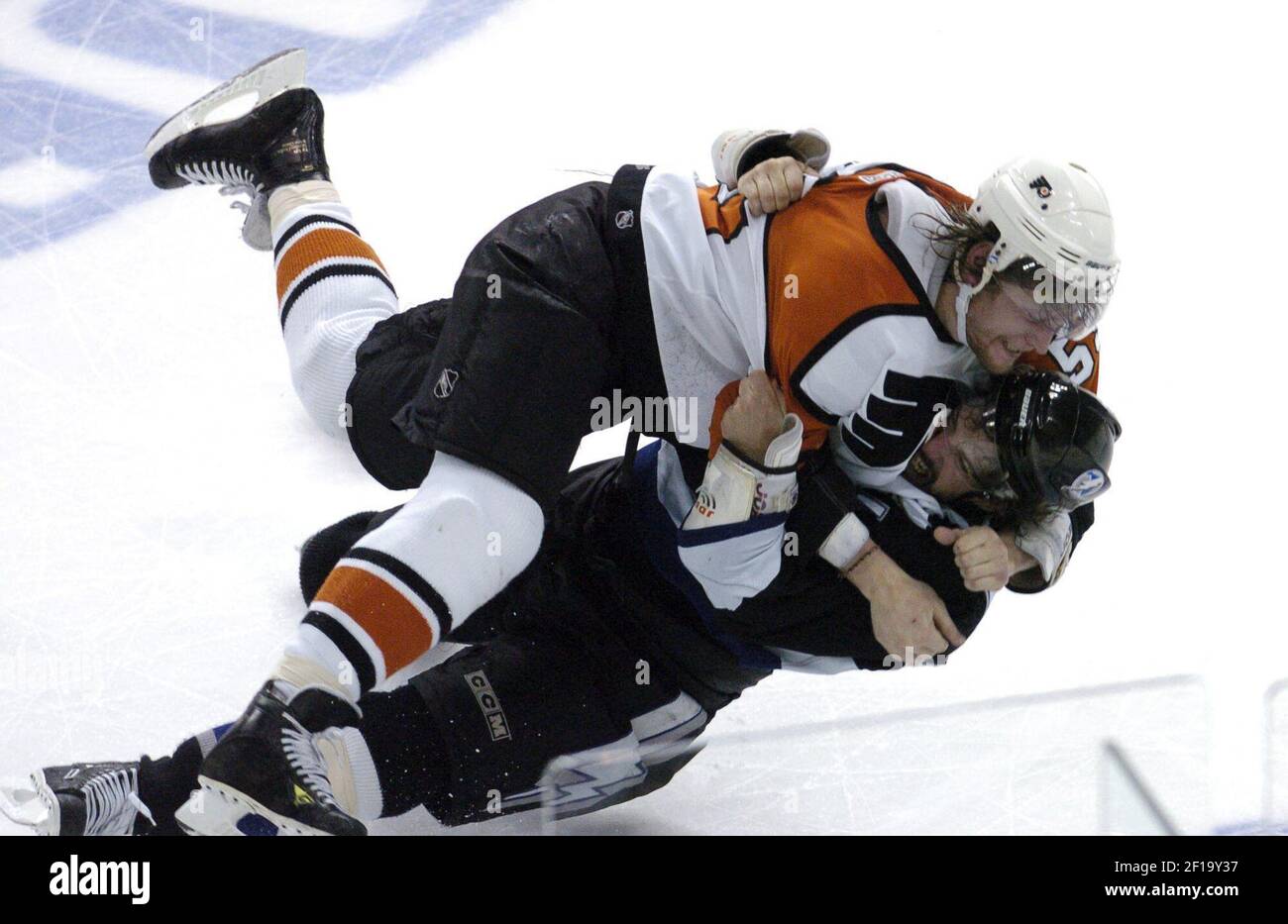 Florida sport lightning not hockey hi-res stock photography and images ...