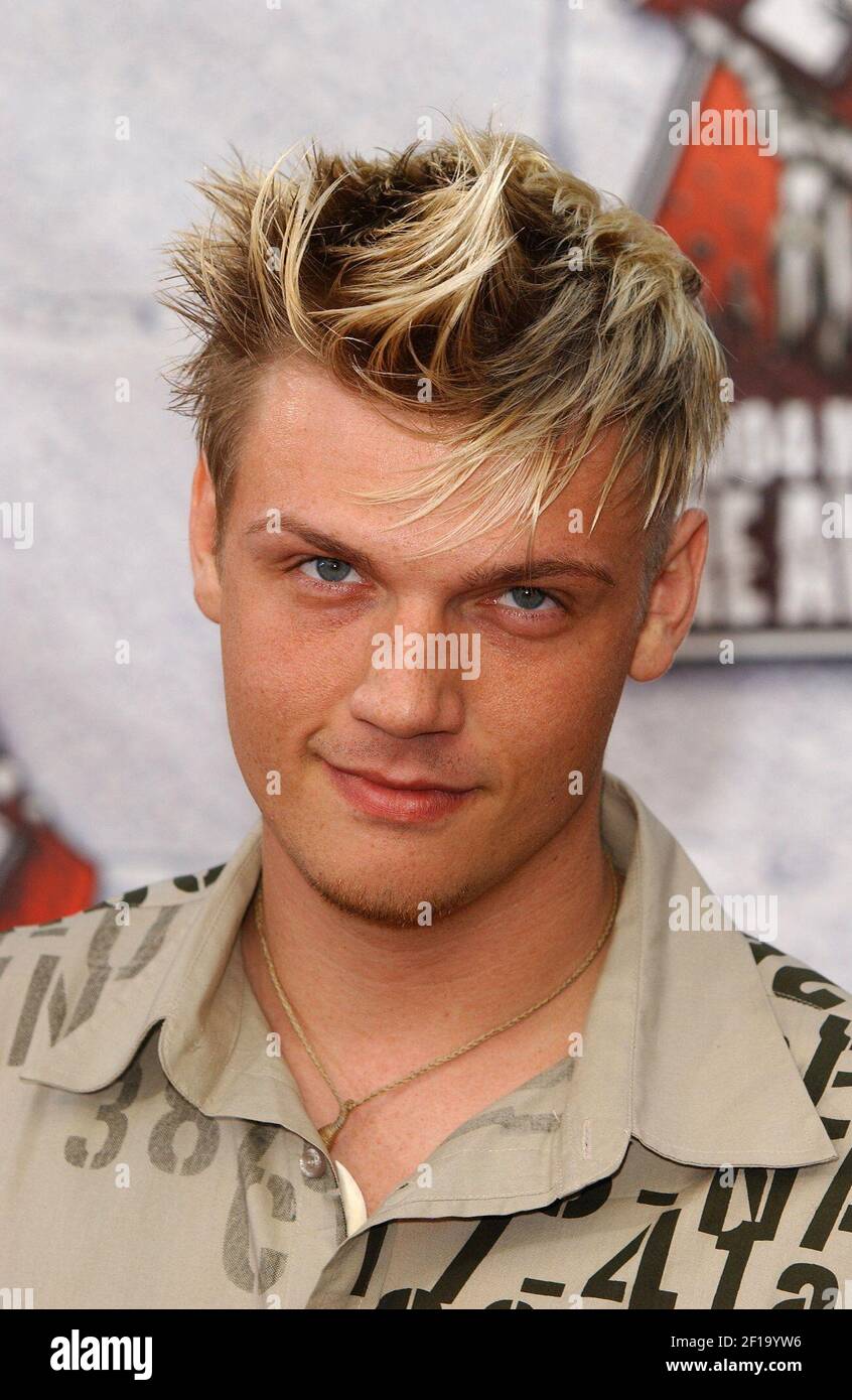 KRT ENTERTAINMENT STORY SLUGGED: MTVMOVIEAWARDS KRT PHOTOGRAPH BY ...