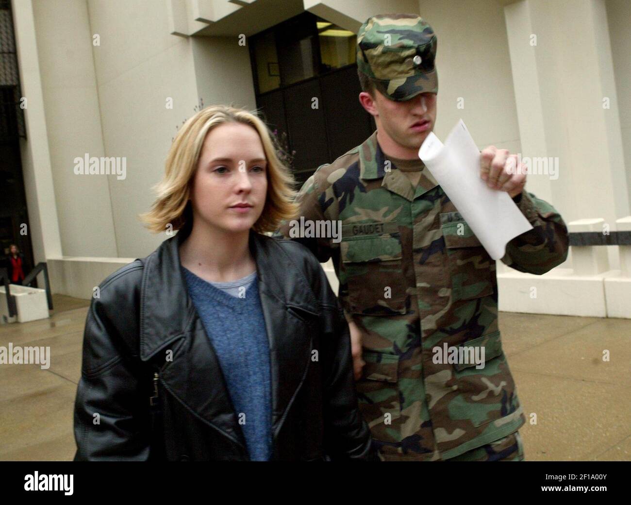 Tyler gaudet hi-res stock photography and images - Alamy