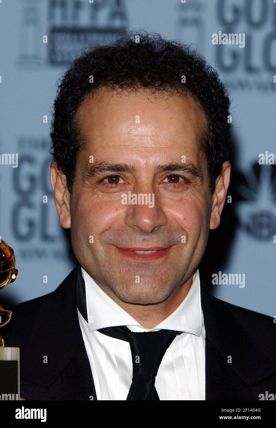 KRT ENTERTAINMENT STORY SLUGGED: GOLDENGLOBES KRT PHOTOGRAPH BY HAHN ...