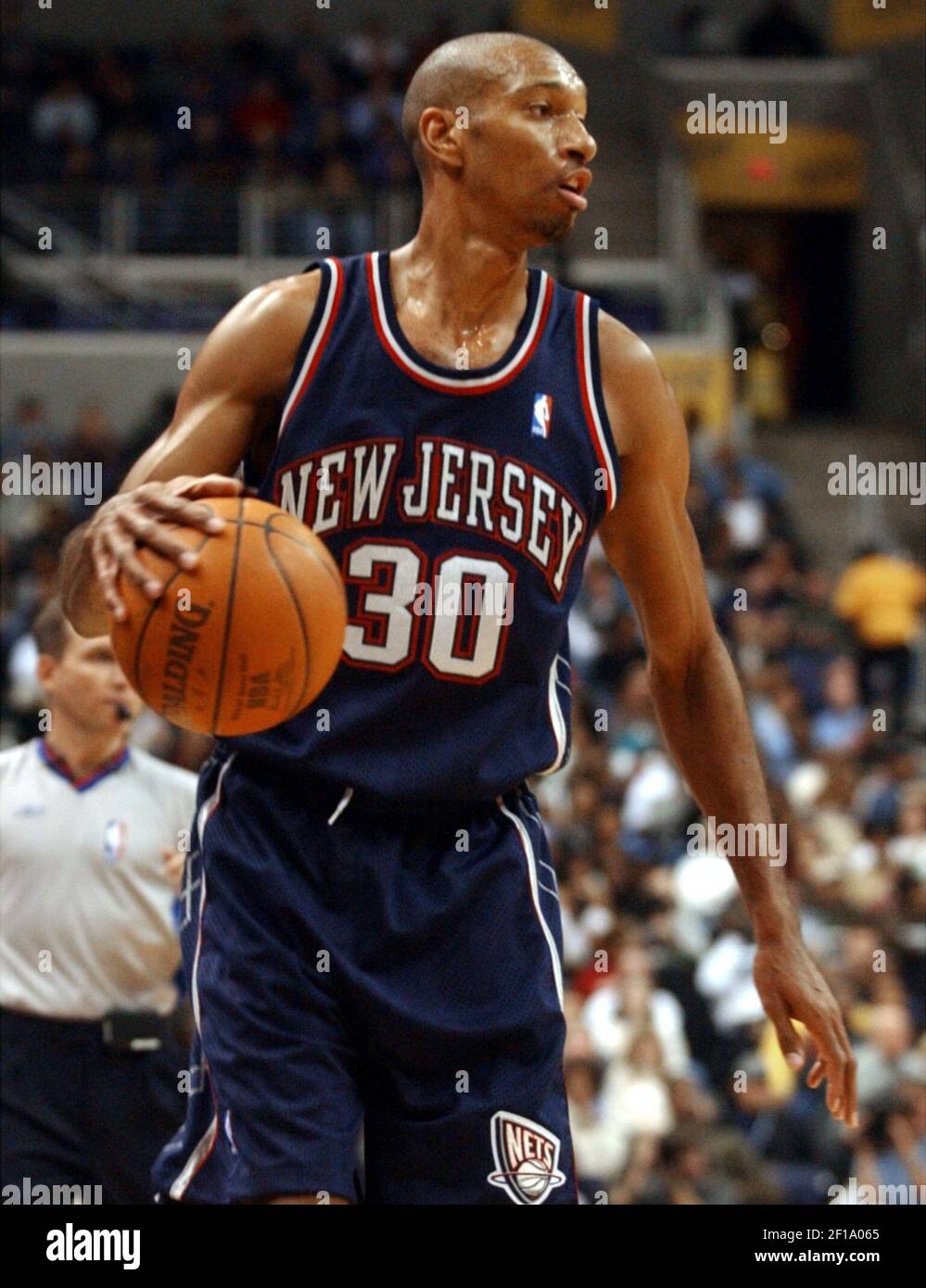 Kerry Kittles