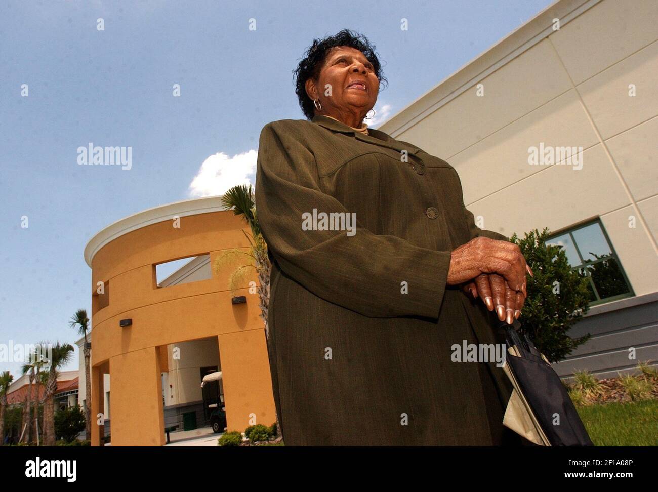 KRT US NEWS STORY SLUGGED: SCOTUS-BROWN-CHANGE KRT PHOTOGRAPH BY GEORGE ...