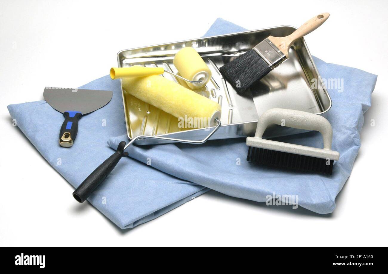 -- NO MAGS, NO SALES -- KRT LIFESTYLE STORY SLUGGED: HOME ...