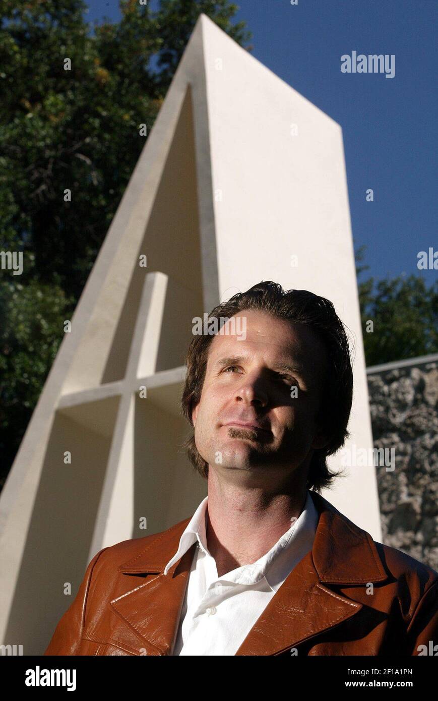 KRT LIFESTYLE STORY SLUGGED: RELIG-FAITHHEALTH KRT PHOTOGRAPH BY CHUCK ...