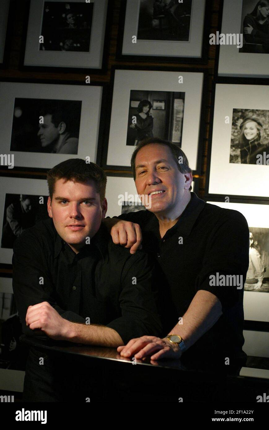 KRT ENTERTAINMENT STORY SLUGGED: MUS-MAXJAZZ KRT PHOTOGRAPH BY HUY RICHARD MACH/ST. LOUIS POST ...