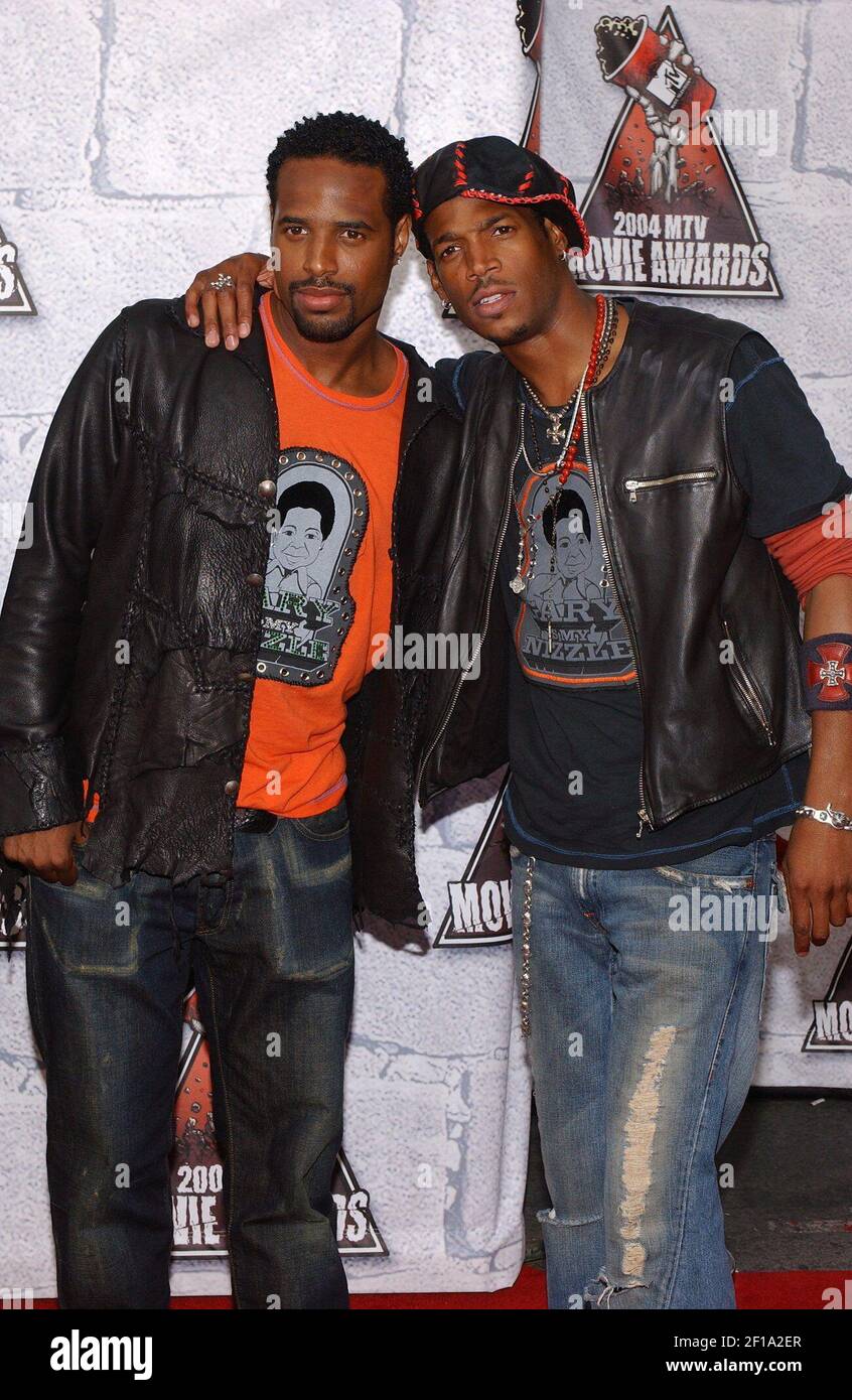 KRT ENTERTAINMENT STORY SLUGGED: MTVMOVIEAWARDS KRT PHOTOGRAPH BY ...