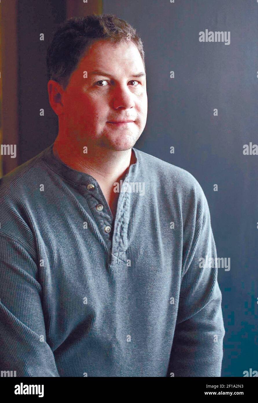 KRT LIFESTYLE STORY SLUGGED: HEALTH-SILENTKILLER KRT PHOTOGRAPH DELORES ...