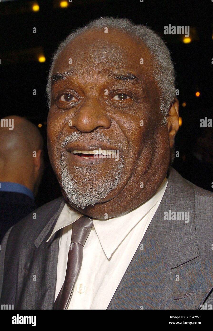 KRT STAND ALONE PHOTOGRAPH BY SLAVEN VLASIC/ABACA PRESS (February 14 ...